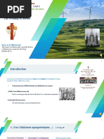 Elocution Competition Rules | PDF