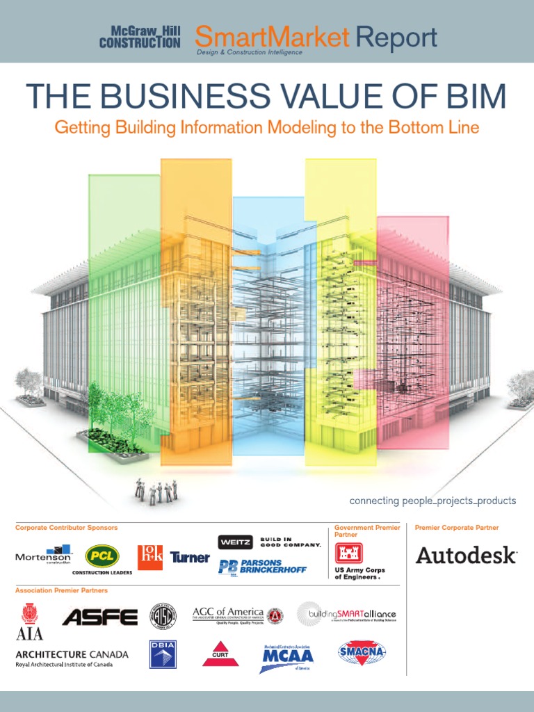 Bim Report | PDF | Business