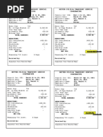 Request Letter For School Beautification | PDF | Behavior Modification ...