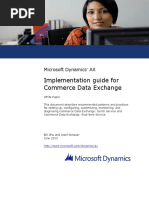 Bloomberg VCON CDXT CME CDS User Guide | PDF | Chicago Mercantile ...