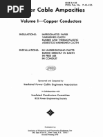 Ieee 450-2020 | PDF | Electricity | Physical Quantities
