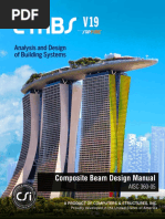 Stiffness Modifiers As Per Is Code-Etabs Application | PDF | Beam ...