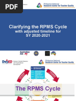 RPMS Label Tabbing | PDF