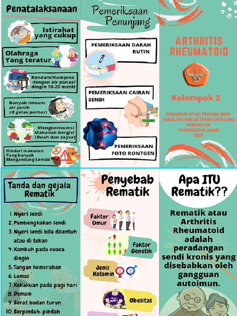 Leaflet REMATIK | PDF