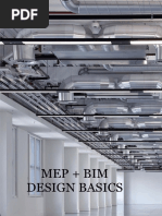 MEP Construction Sequence Overview | PDF | Air Conditioning | Architect