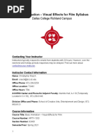 Digital Photo I Sky Revised | PDF | Digital Photography | Homework