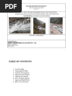 Grouted Riprap Design | PDF | United States Army Corps Of Engineers ...