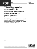ISO 10816-3-2009-Español | PDF | Organización internacional para la ...