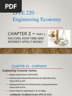 GST Multiplying Factor Calculations | PDF