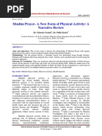 Standards For Surface Electromyography: The European Project "Surface ...