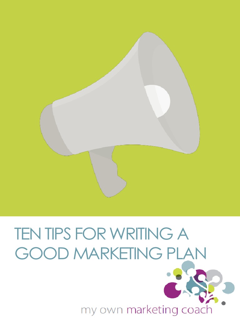 10-tips-how-to-write-a-marketing-plan-pdf-pricing-marketing