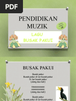 Syair Negara Merdeka | PDF