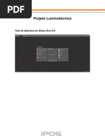 Tutorial-Para-Usar-Dialux 6-1evo | PDF