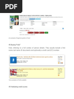 Biggest Scam $10,000 LOAN Fraud SCAM | PDF | Tor (Anonymity Network ...