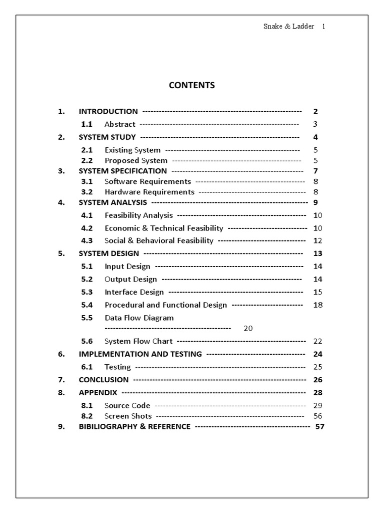 Snake & Ladder SOURCE | PDF | Computer Science | Software