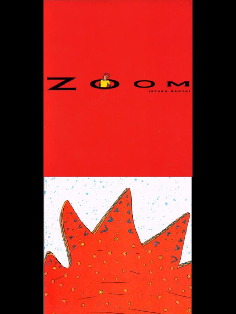 Zoom - Banyai, Istvan | PDF