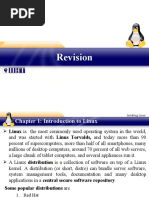 NDG Linux Essentials - Module 1 - Introduction To Linux PDF | PDF ...