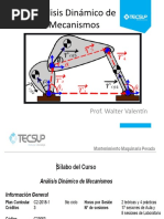 Qué Es La Inversion Cinematica | PDF | Engranaje | Ingeniería