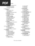 Writing Discussion Posts in APA Format | PDF