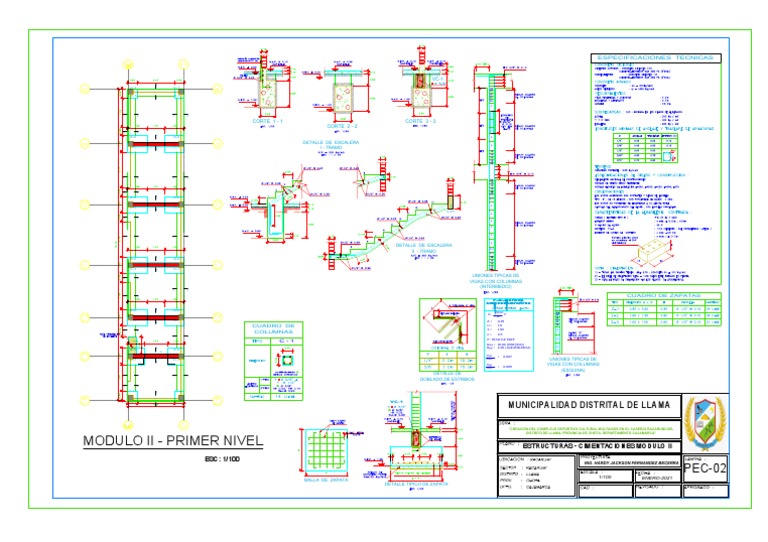 Estructuras-02 | PDF