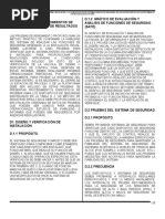 Anexo D API 14C Traducción Al Español | PDF | Electrónica | Estadísticas