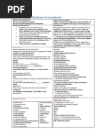 C1-C2 Inversion Exercises | PDF