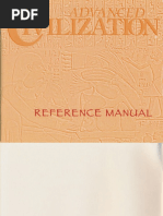 Caesar III Augustus 4.0 User Guide | PDF | Computer File | Keyboard ...