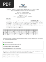 CID-11: Diagnóstico Unificado do TEA | PDF | Espectro do autismo ...