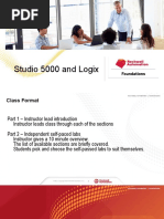 Logix 5000 Controllers Sequential Function Charts: Programming Manual | PDF | Subroutine ...