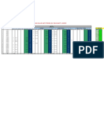 Standard Lifting Plan Checklist Form 16-2 | PDF | Crane (Machine ...