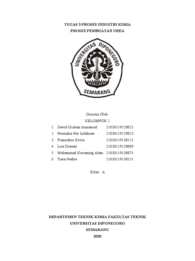 Kelompok 2 - Tugas 3 PIK | PDF