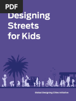 Transit Street Design Guide | PDF