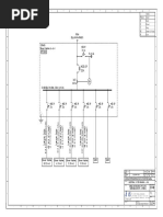 Wiring Diagram UPS & LVMDB | PDF | Power Engineering | Components