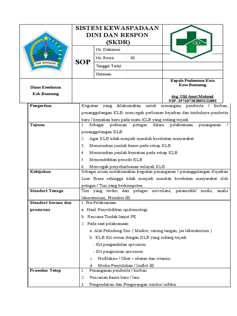 SKDR | PDF | Sains & Matematika