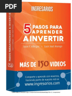 Creando Riquezas | PDF