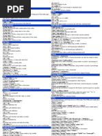 Humbrol Conversion Color Chart | Grey | Green