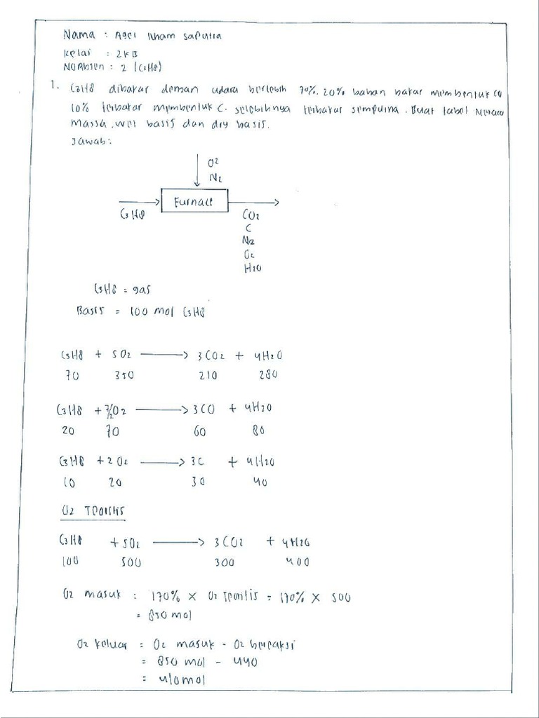 2KB - Agel Ilham Saputra - LS ATK TGL 15 Juni 2021 | PDF