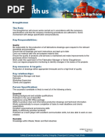 Ganger | PDF | Civil Engineering | Transport