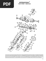 Rocore Shell Tube Catalog PDF | PDF | Radiator | Pipe (Fluid Conveyance)