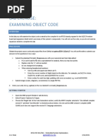 List of Mini Projects For CSE360 Computer Architecture | PDF | Assembly Language | Central ...