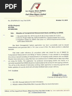 Implementation of IR-WCMS in Railways | PDF | Rail Transport | Rolling ...