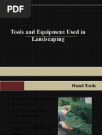 Diagonal or Quincunx System | PDF | Home & Garden