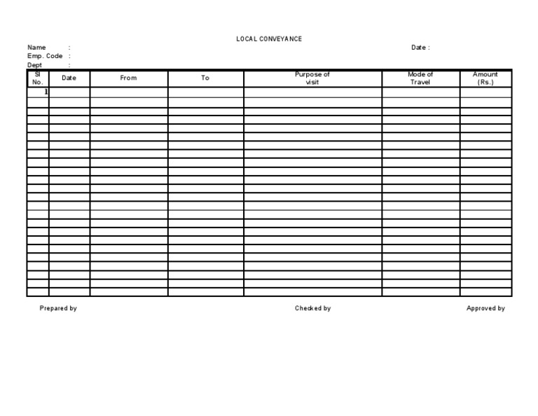 Conveyance New | PDF
