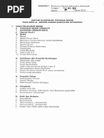 Algoritma Diagnosis Anemia | PDF