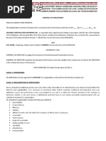 PD 442 Labor Code Article 95. Right To Service Incentive Leave | PDF ...