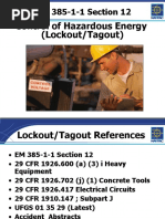 Kelvin TOP-SET Investigation Report Template | PDF
