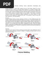 Types of Pattern Allowances in Casting | PDF | Casting (Metalworking ...