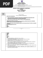 GREY Fayefilms Study Template | PDF | Cognition