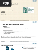 Recommended List of MEP Materials Manufacturers Standards PDF | PDF ...