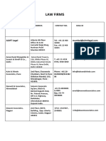 Understanding First Class Magistrates | PDF | Magistrate | Judge